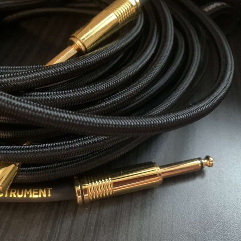 Cables – Acoustic Yard