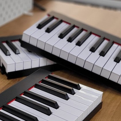 Piano & Keyboards – Acoustic Yard