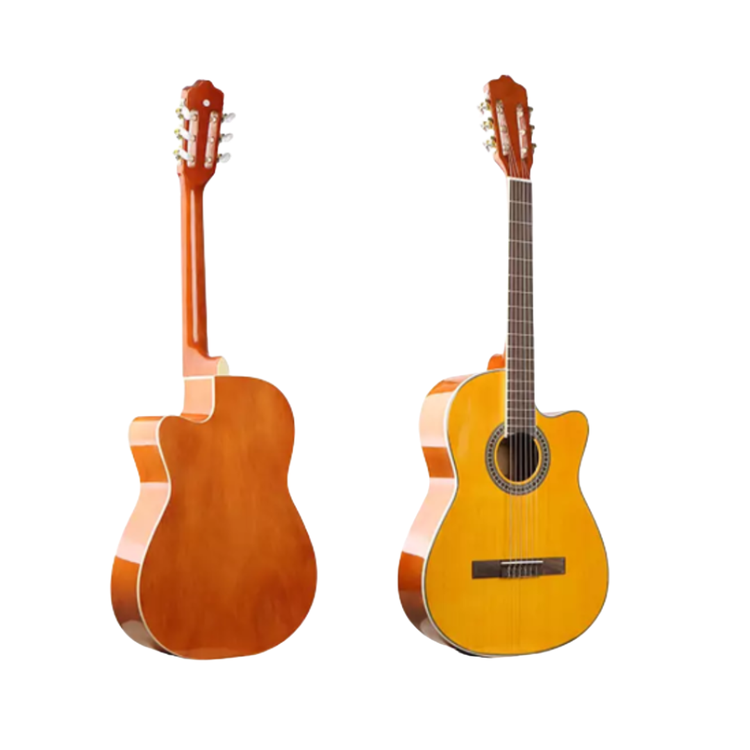 All music Instruments – Acoustic Yard