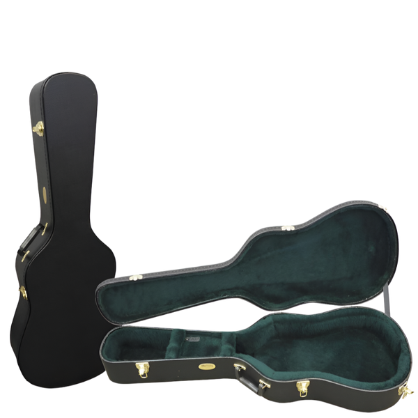 Martin Acoustic Guitar Hard case – Acoustic Yard