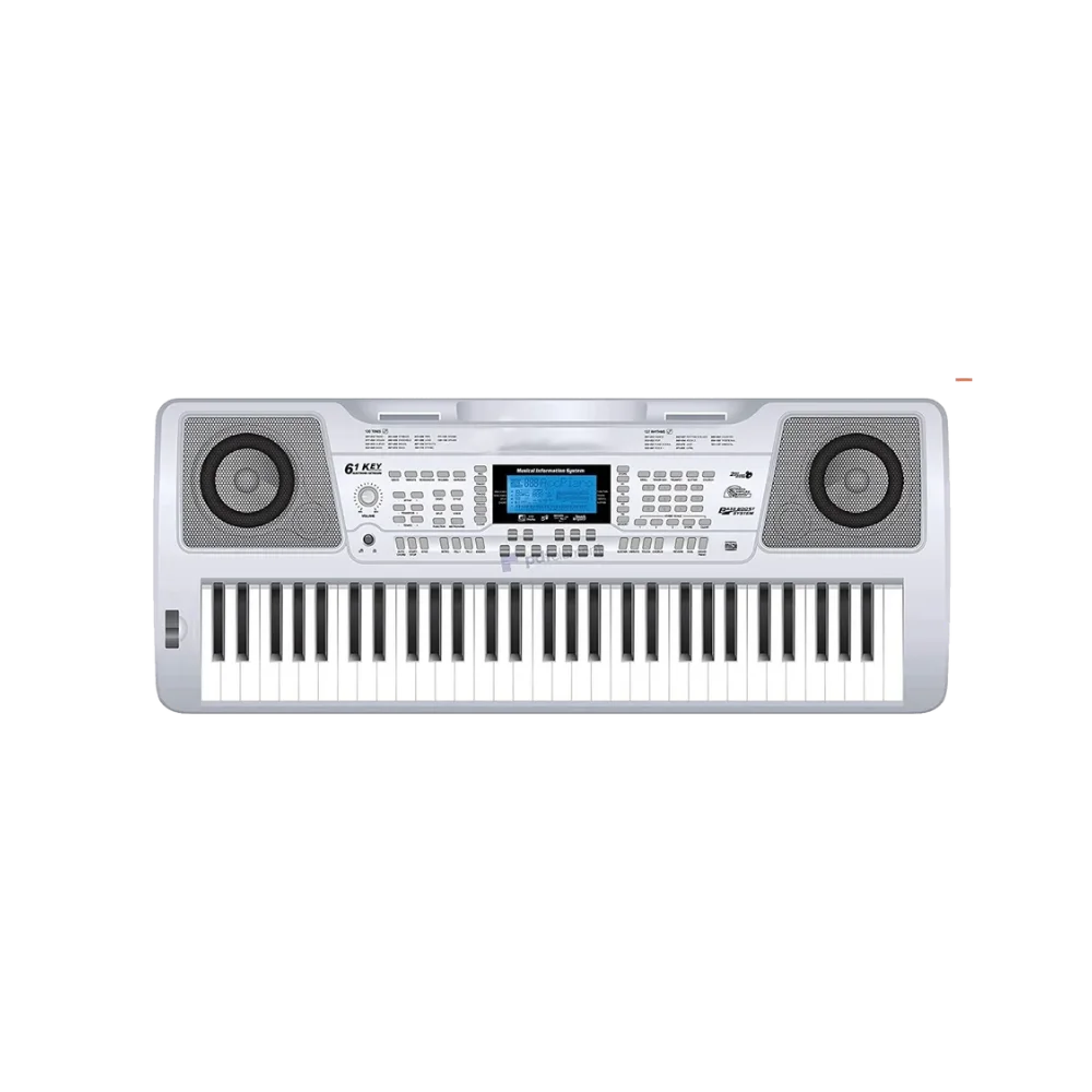 GEM LP-6110E Oriental Keyboard 61-Keys – Acoustic Yard
