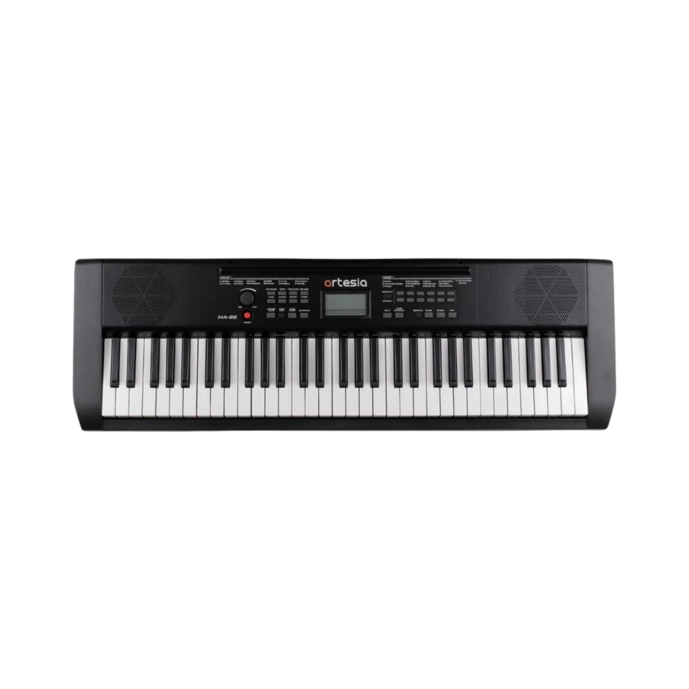 Artesia MA-88 Piano Keyboard 61 Keys – Acoustic Yard